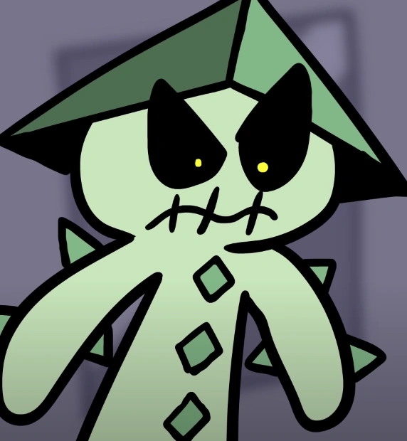 Cacturne | TerminalMontage Wiki | Fandom