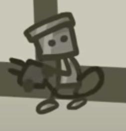 how to draw chibi robo