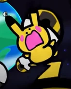 Legendary & Mythical Pokemon Battle Royale | TerminalMontage Wiki | Fandom