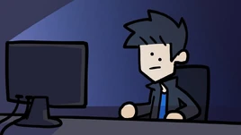 TerminalMontage Continuity | TerminalMontage Wiki | Fandom