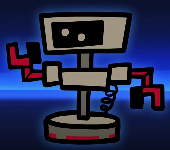 R.O.B. | TerminalMontage Wiki | Fandom
