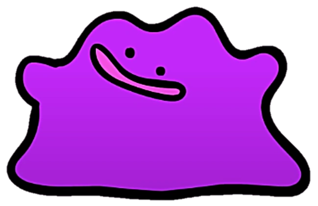 Ditto | TerminalMontage Wiki | Fandom