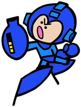 Mega Man | TerminalMontage Wiki | Fandom