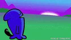 Wobbuffet Gif