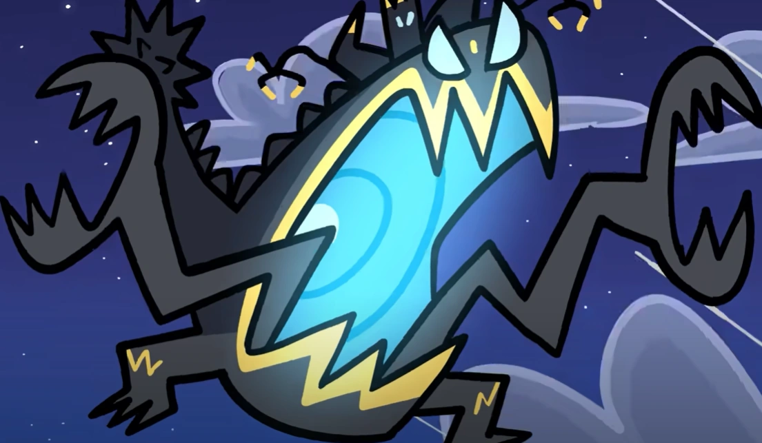 Guzzlord | TerminalMontage Wiki | Fandom