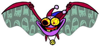 Marx | TerminalMontage Wiki | Fandom