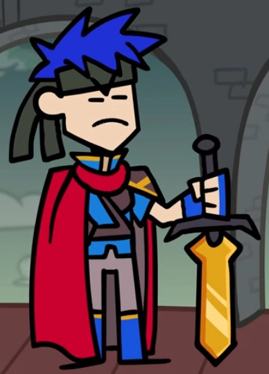 Ike | TerminalMontage Wiki | Fandom