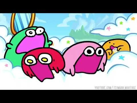 Kirbo The Amazing Mirror but only Poyo | TerminalMontage Wiki | Fandom