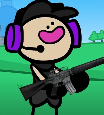 Sub Commander | TerminalMontage Wiki | Fandom