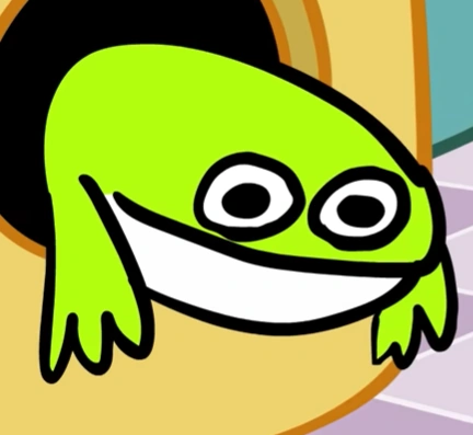 Glom | TerminalMontage Wiki | Fandom