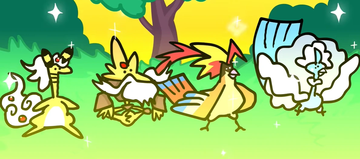 Altaria | TerminalMontage Wiki | Fandom