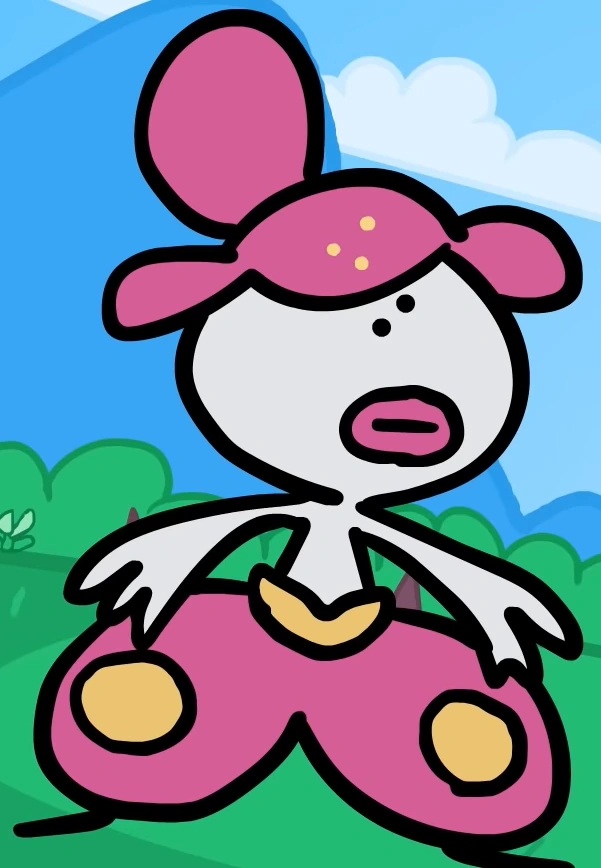 Medicham | TerminalMontage Wiki | Fandom