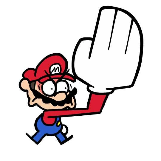 Slap | TerminalMontage Wiki | Fandom