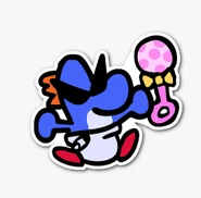 Boshi | TerminalMontage Wiki | Fandom