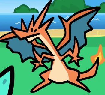 Charizard | TerminalMontage Wiki | Fandom