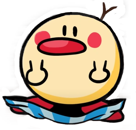 Burt the Bashful | TerminalMontage Wiki | Fandom