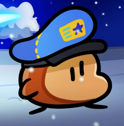 Delivery Waddle Dee | TerminalMontage Wiki | Fandom