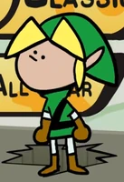 Link | TerminalMontage Wiki | Fandom