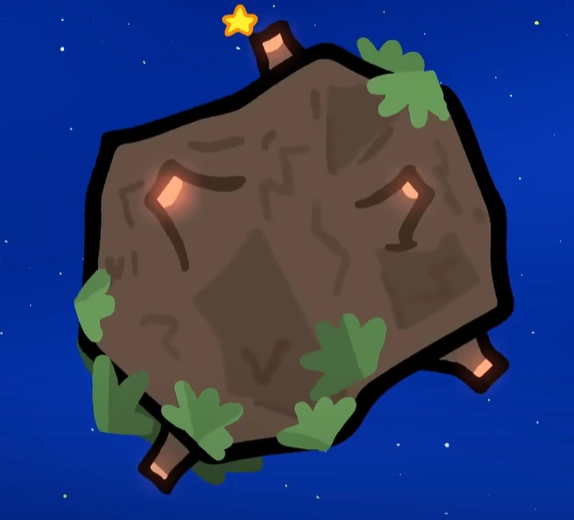 Neo Star | TerminalMontage Wiki | Fandom