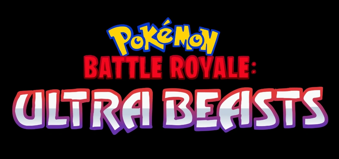 Pokemon Battle Royale: ULTRA BEASTS!/Gallery | TerminalMontage Wiki ...