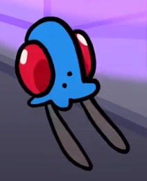 Tentacool | TerminalMontage Wiki | Fandom