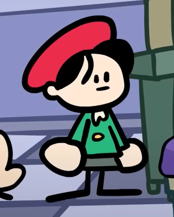 Adeleine | TerminalMontage Wiki | Fandom