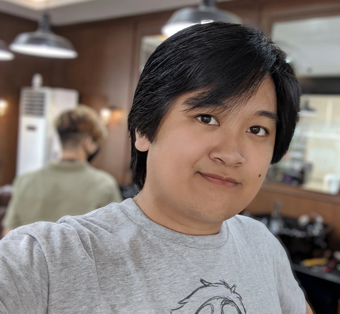 Marc Rafanan | TerminalMontage Wiki | Fandom