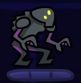 Zebesian | TerminalMontage Wiki | Fandom