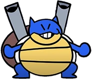 Blastoise | TerminalMontage Wiki | Fandom