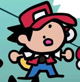 Red | TerminalMontage Wiki | Fandom