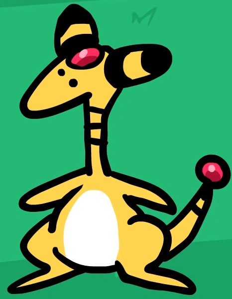mega ampharos pixelmon