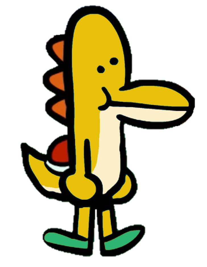 Yellow Yoshi | TerminalMontage Wiki | Fandom