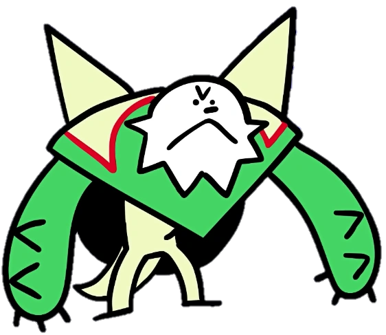 Chesnaught | TerminalMontage Wiki | Fandom