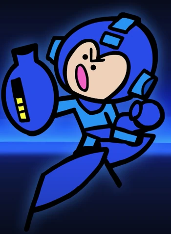 Mega Man | TerminalMontage Wiki | Fandom
