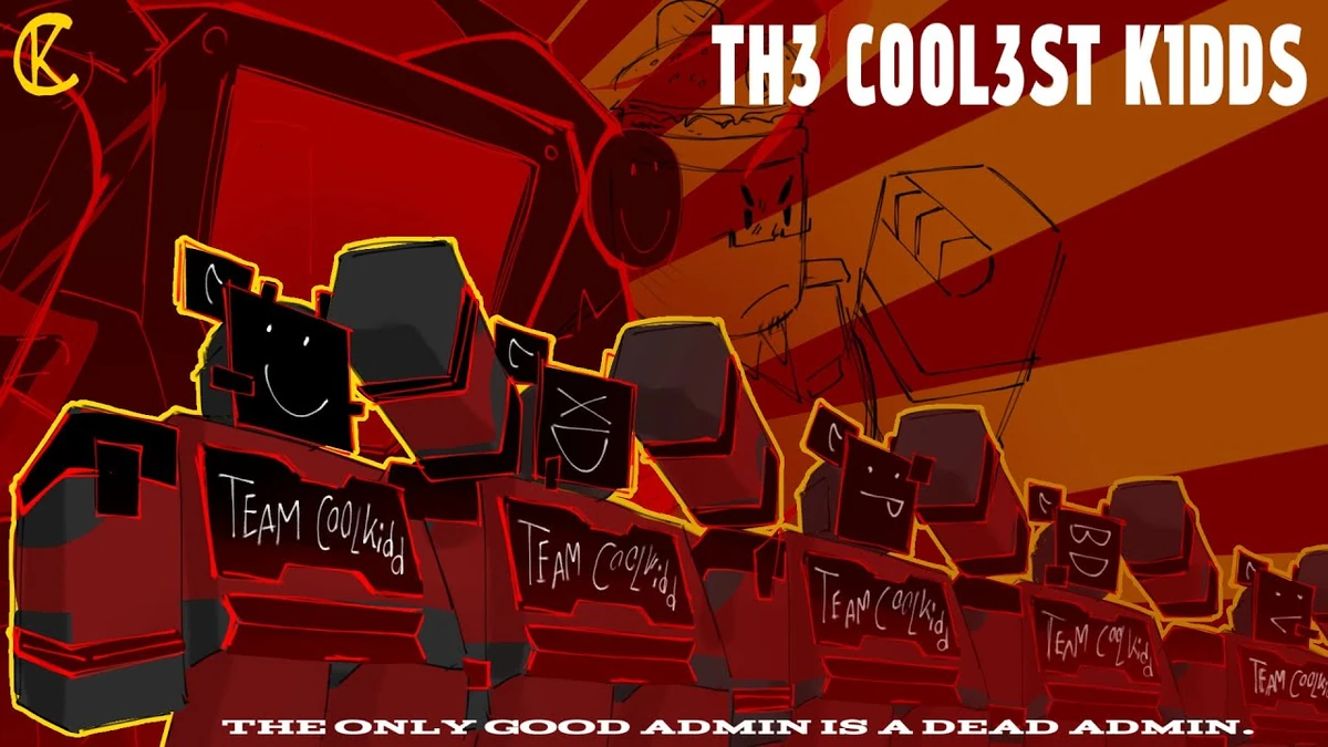 Termination Protocol | Termination Protocol Wiki | Fandom