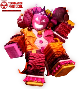 Noli | Termination Protocol Wiki | Fandom