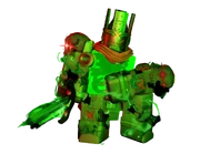 1x1x1x1 | Termination Protocol Wiki | Fandom