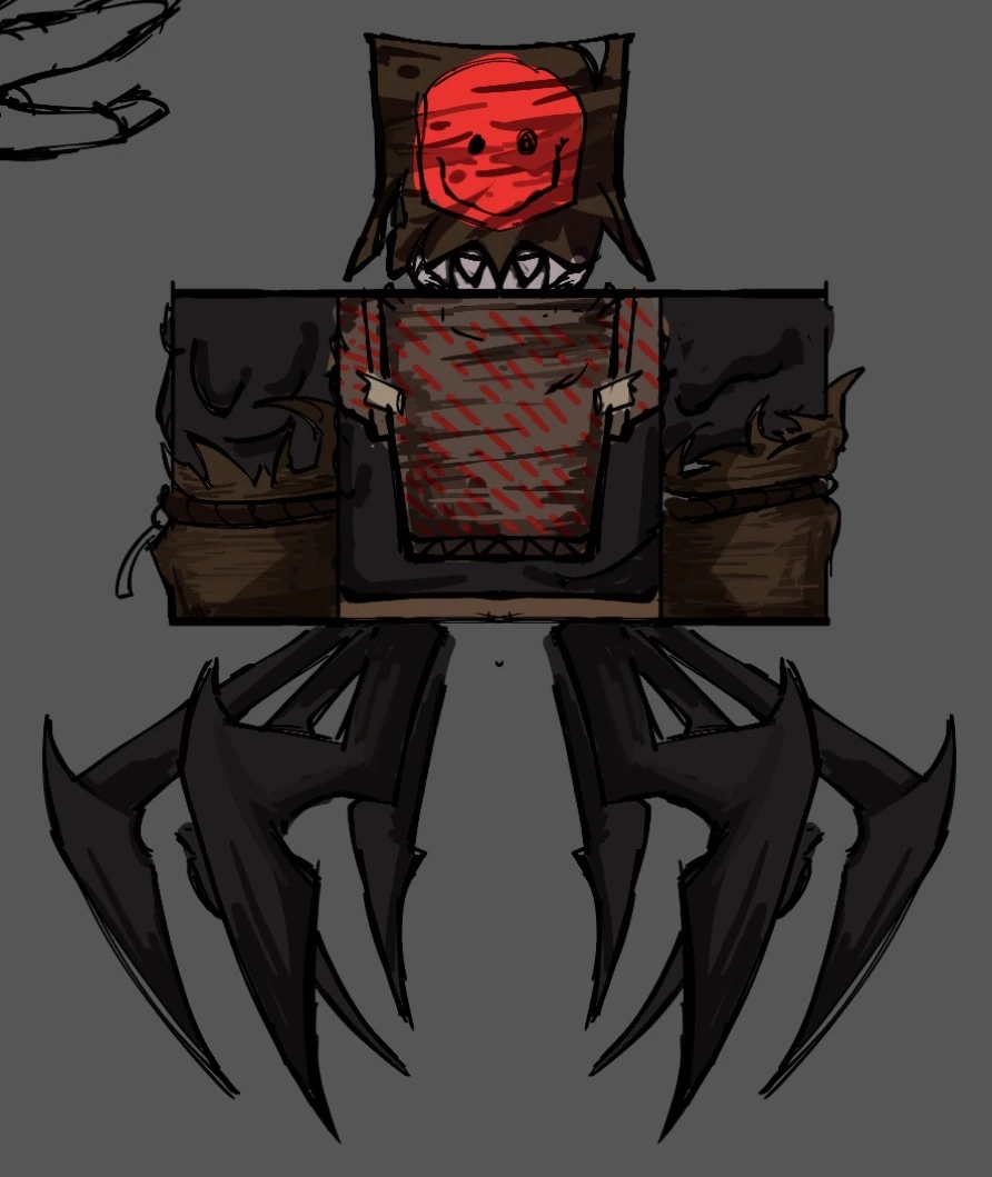 TheC0mmunity | Termination Protocol Wiki | Fandom