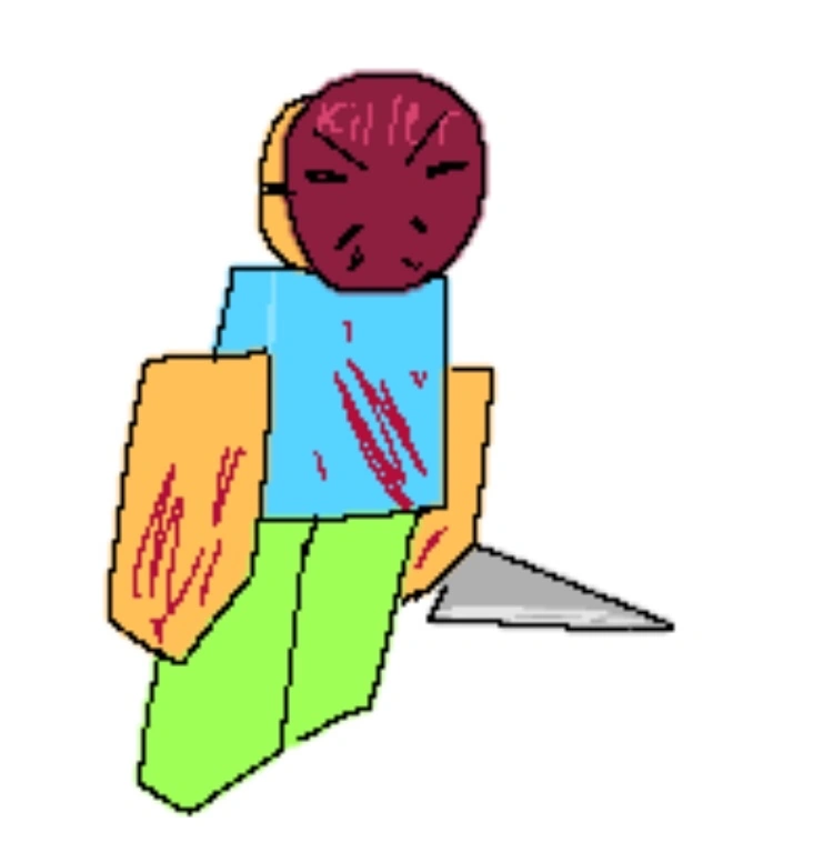 Anomalies | Termination Protocol Wiki | Fandom