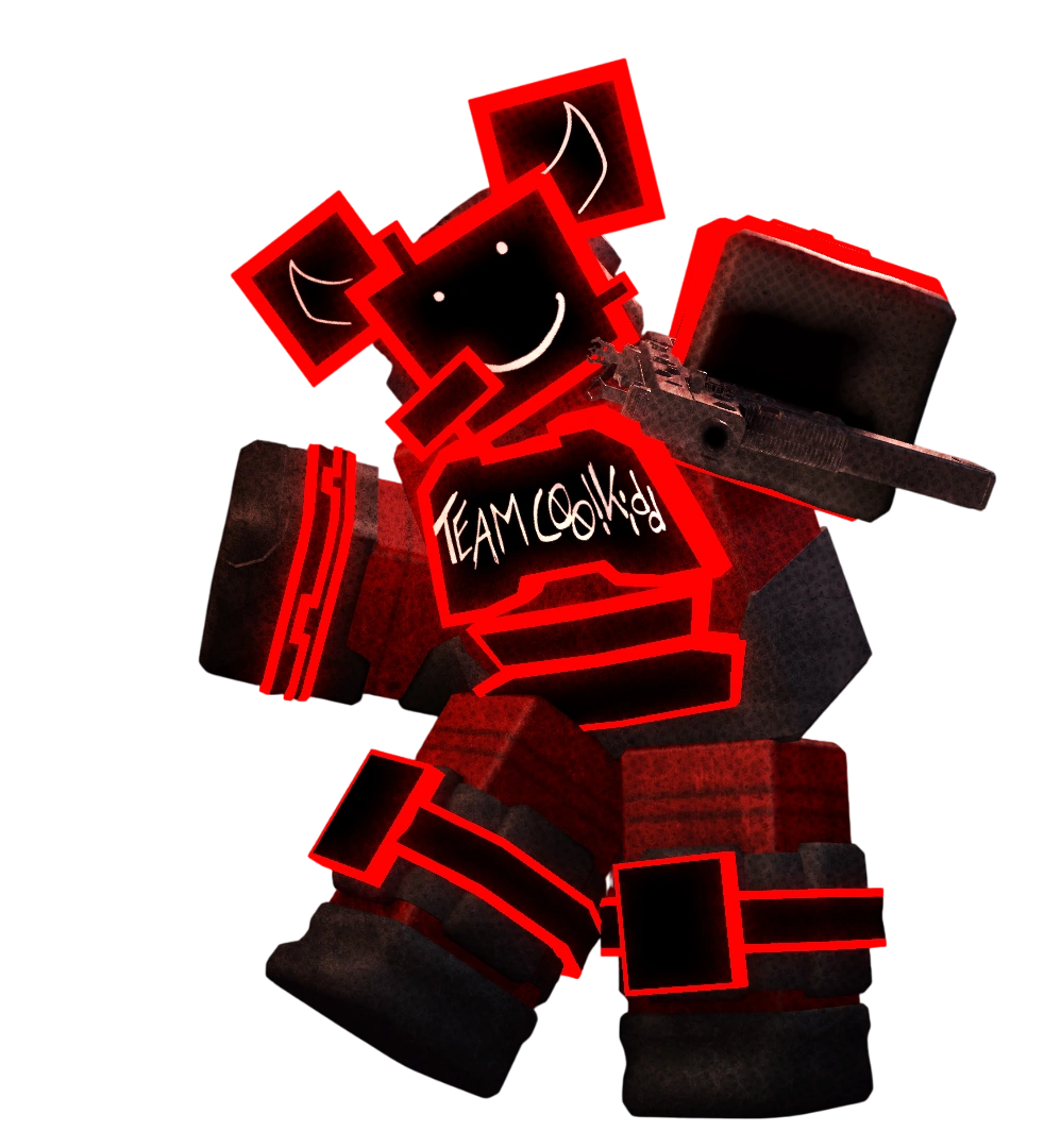 c00lkidd | Termination Protocol Wiki | Fandom