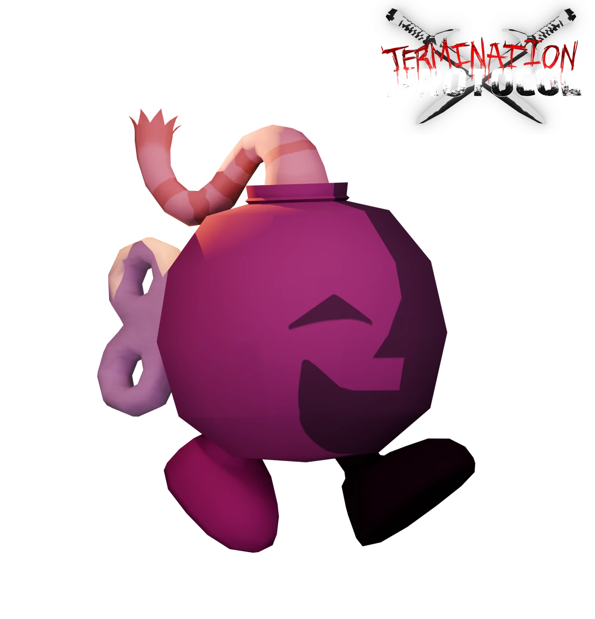 Boomlings | Termination Protocol Wiki | Fandom