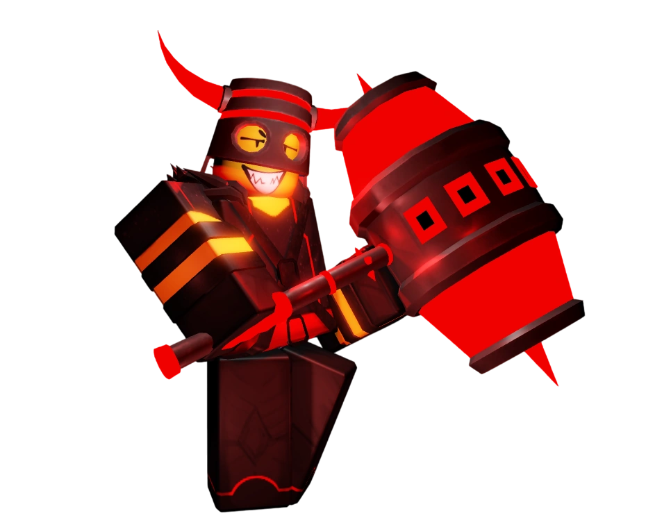 Doombringer | Termination Protocol Wiki | Fandom