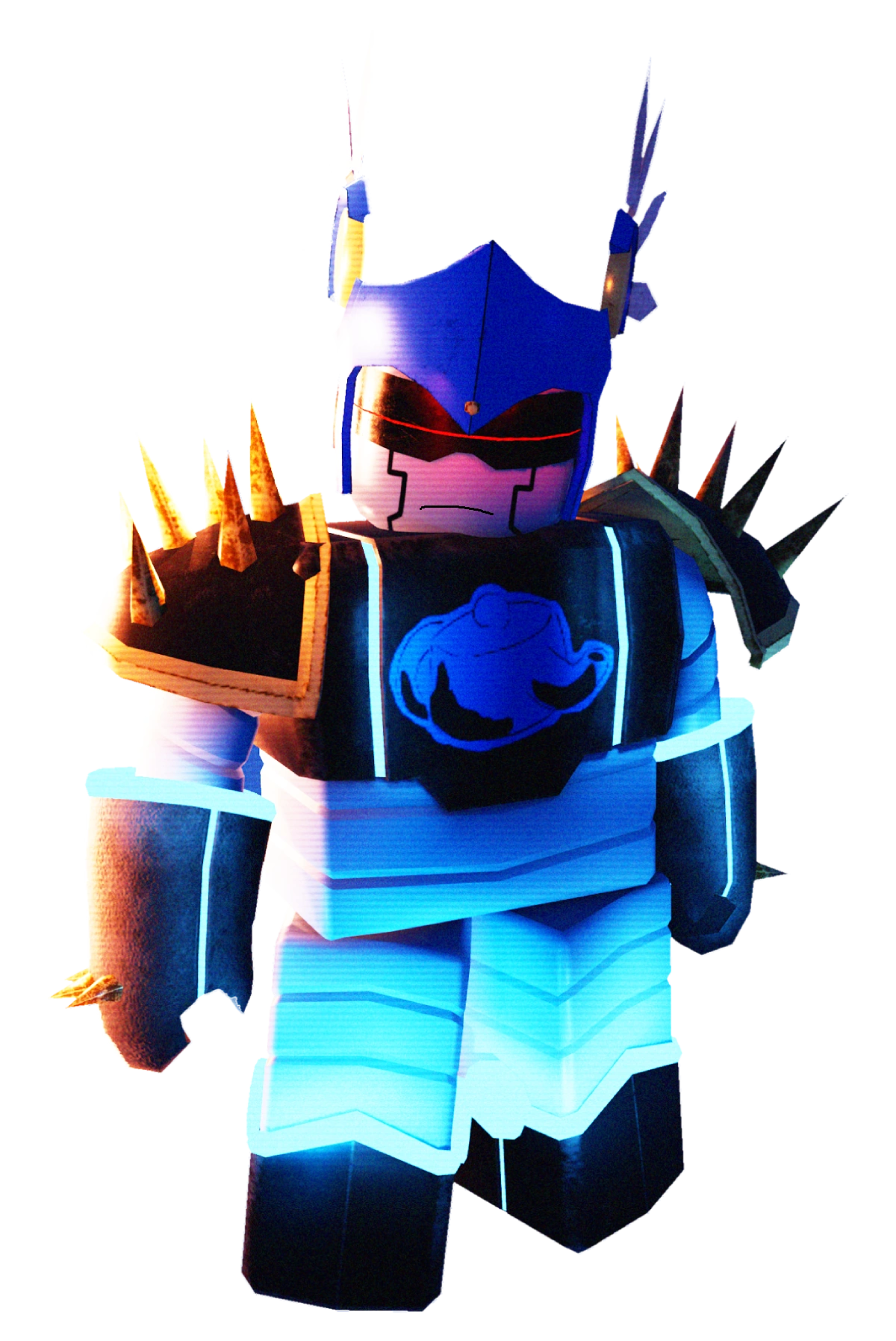 Clockwork | Termination Protocol Wiki | Fandom