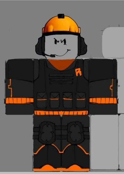 Builderman | Termination Protocol Wiki | Fandom