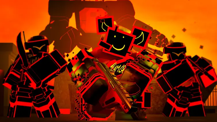 C00lkidd Brute Soldiers | Termination Protocol Wiki | Fandom