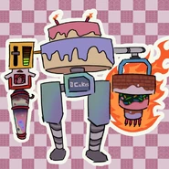 c00lkidd/Skins | Termination Protocol Wiki | Fandom