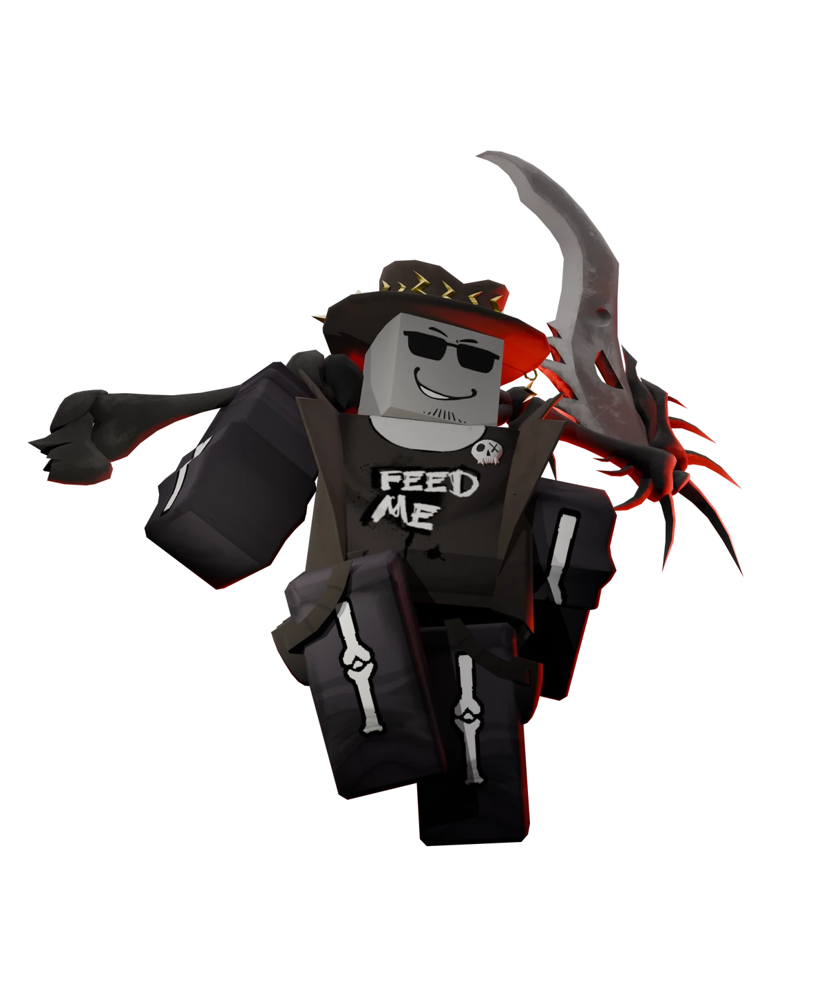 Admins | Termination Protocol Wiki | Fandom