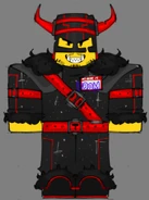 Doombringer | Termination Protocol Wiki | Fandom