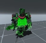 1x1x1x1 | Termination Protocol Wiki | Fandom