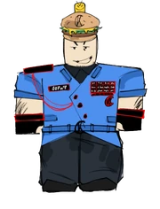 007n7 | Termination Protocol Wiki | Fandom